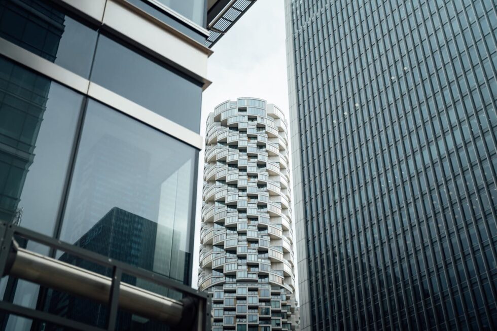Façade Architecture & Engineering | CMP Hub